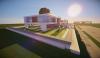 "sway" a medium sized modern house Minecraft Map
