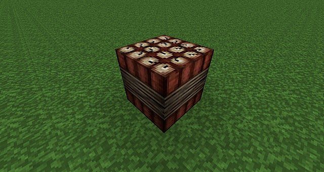 Explosive Projectiles without damaging Environment