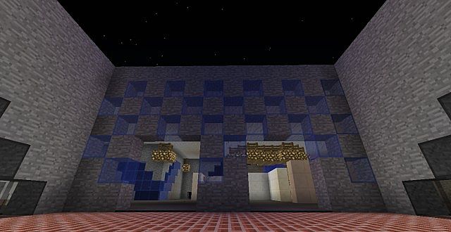 Endercraft Minecraft Server