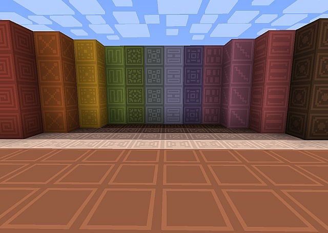 Plutonium Craft! Minecraft Texture Pack