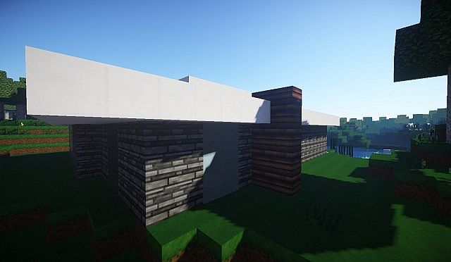 | Breeze. | Minecraft Map