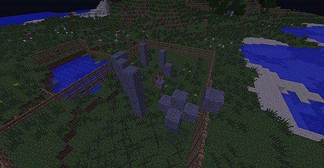 Parkour Course V.2 by Fleety_ Minecraft Map