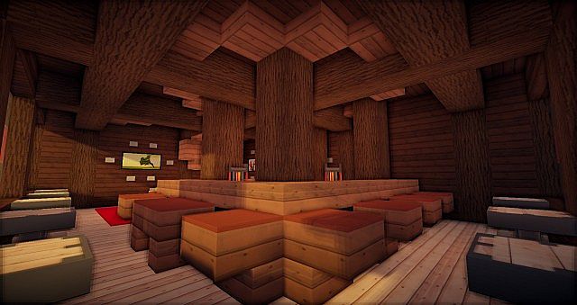 Victorian/Imperial/London townhouse and Pub Minecraft Map