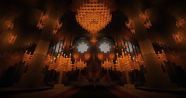 Hydra Craft Minecraft Server