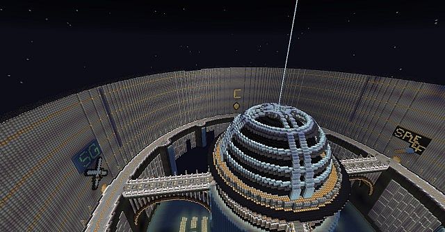 SolarCraft - 108.170.43.86 - Need Staff Minecraft Server