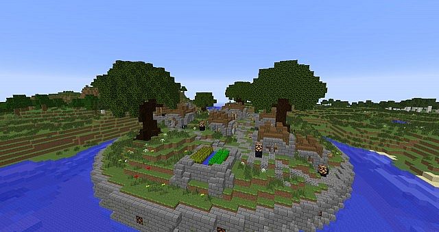 RCNetwork - OPFactions Minecraft Server