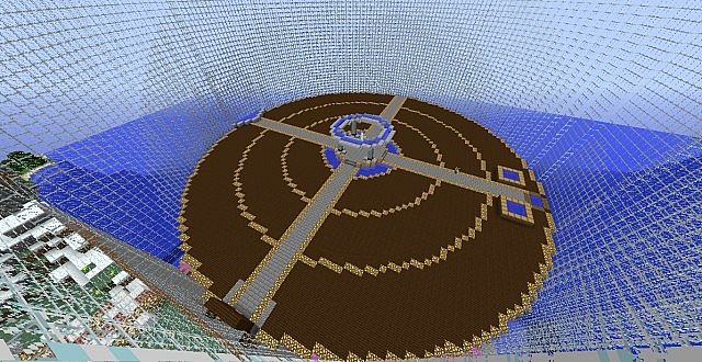 MineTopia [Sky Block] [Factions] [Need Staff] Minecraft Server