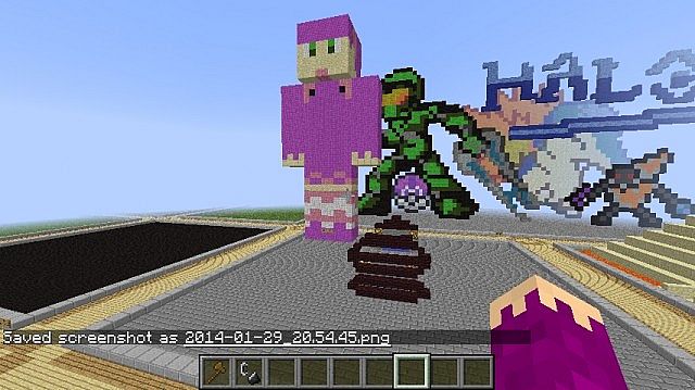 The Essence of ShadowCraft Minecraft Server