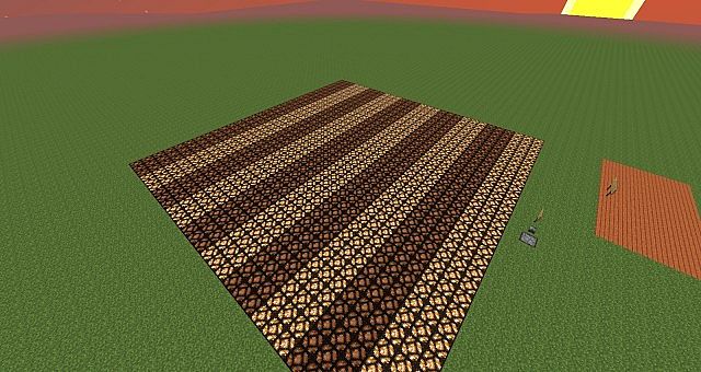 Dance Floor Minecraft Map