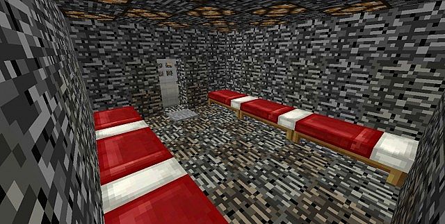 The Sphere Minecraft Map