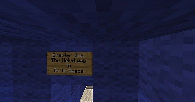 Doctor Who: The Curse of Skaro Minecraft Map