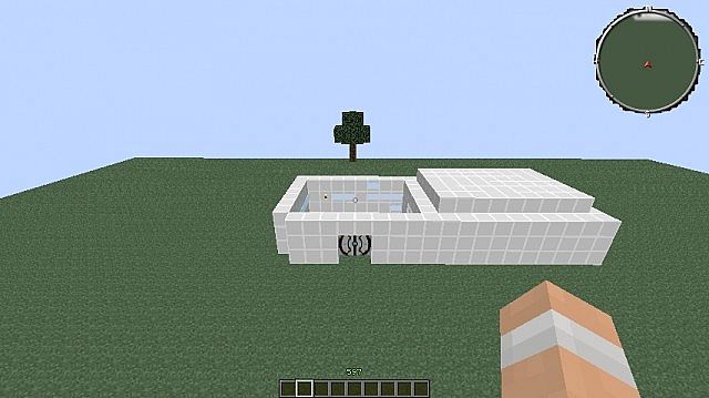 Portal 2 map 1.5.2+ NO MODS NEEDED Minecraft Map