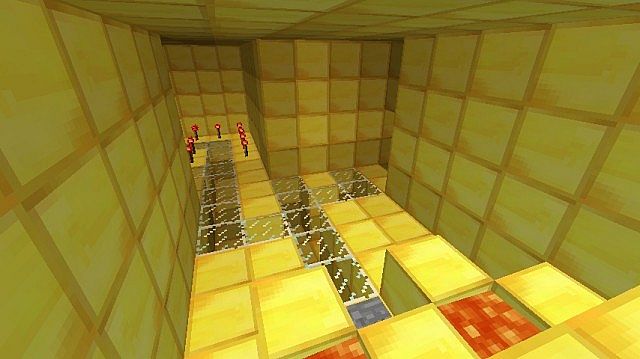 Minecraft Adventure Game +4 DLC Minecraft Map