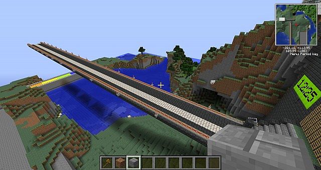 Epic's Generic Tekkit Classic Server Minecraft Server