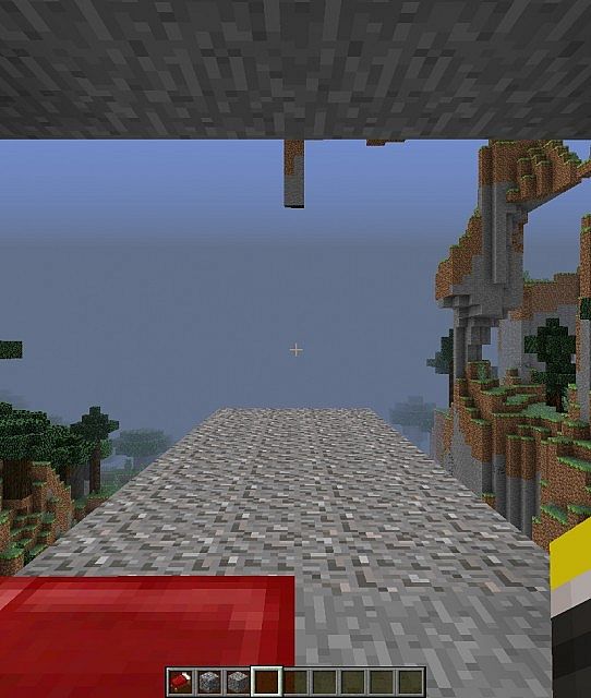 Village Minecraft Map