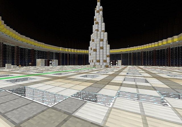 PixelCraft (Now Public!) Minecraft Server