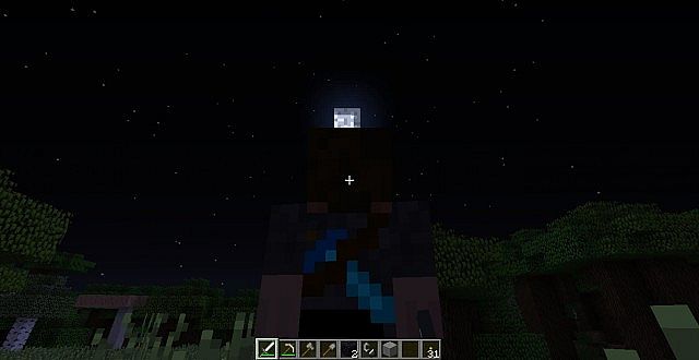 legend of karn: awakening of the deciever Minecraft Map