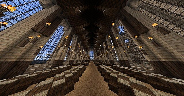 PotterCraft v2.0 [ Harry Potter RPG + Doctor Who ] Minecraft Server