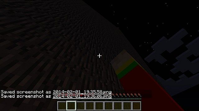 Ore Tower Minecraft Map