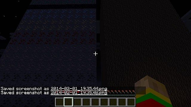 Ore Tower Minecraft Map