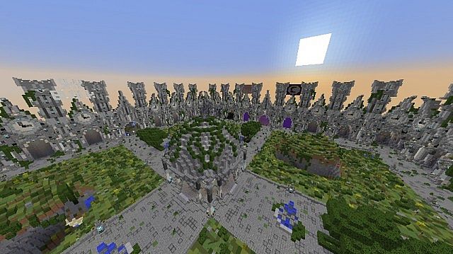Elite-MC Minecraft Server