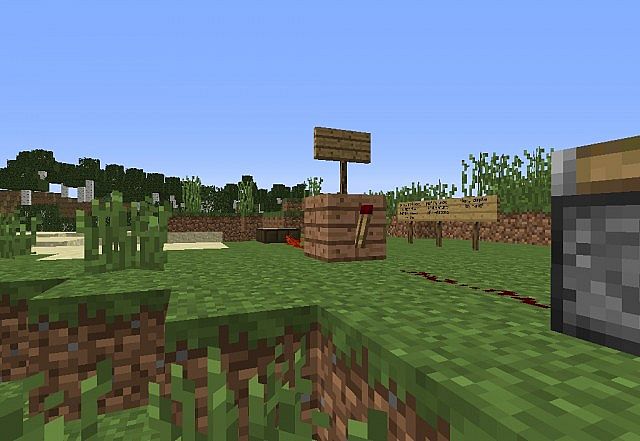 How to make a night time sensor Minecraft Map