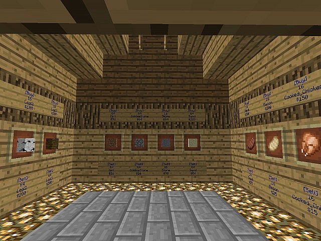 {Factions} Insanity Craft {McMMO} Minecraft Server