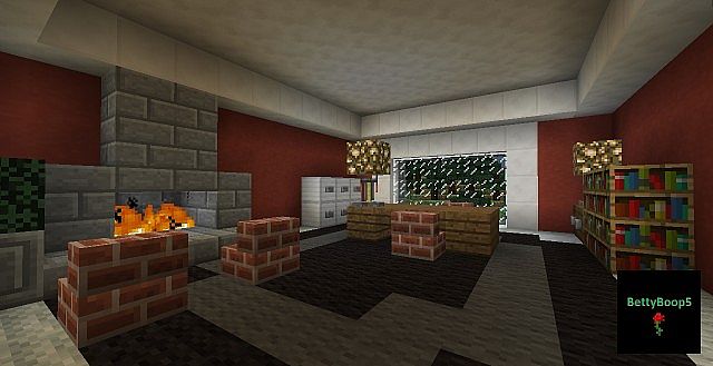 Prison Minecraft Map