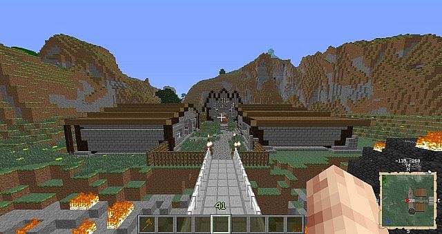 CrashedCraft FTB Unleashed Minecraft Server