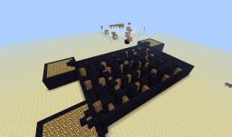 Bomberman Minecraft Maps | Planet Minecraft Community