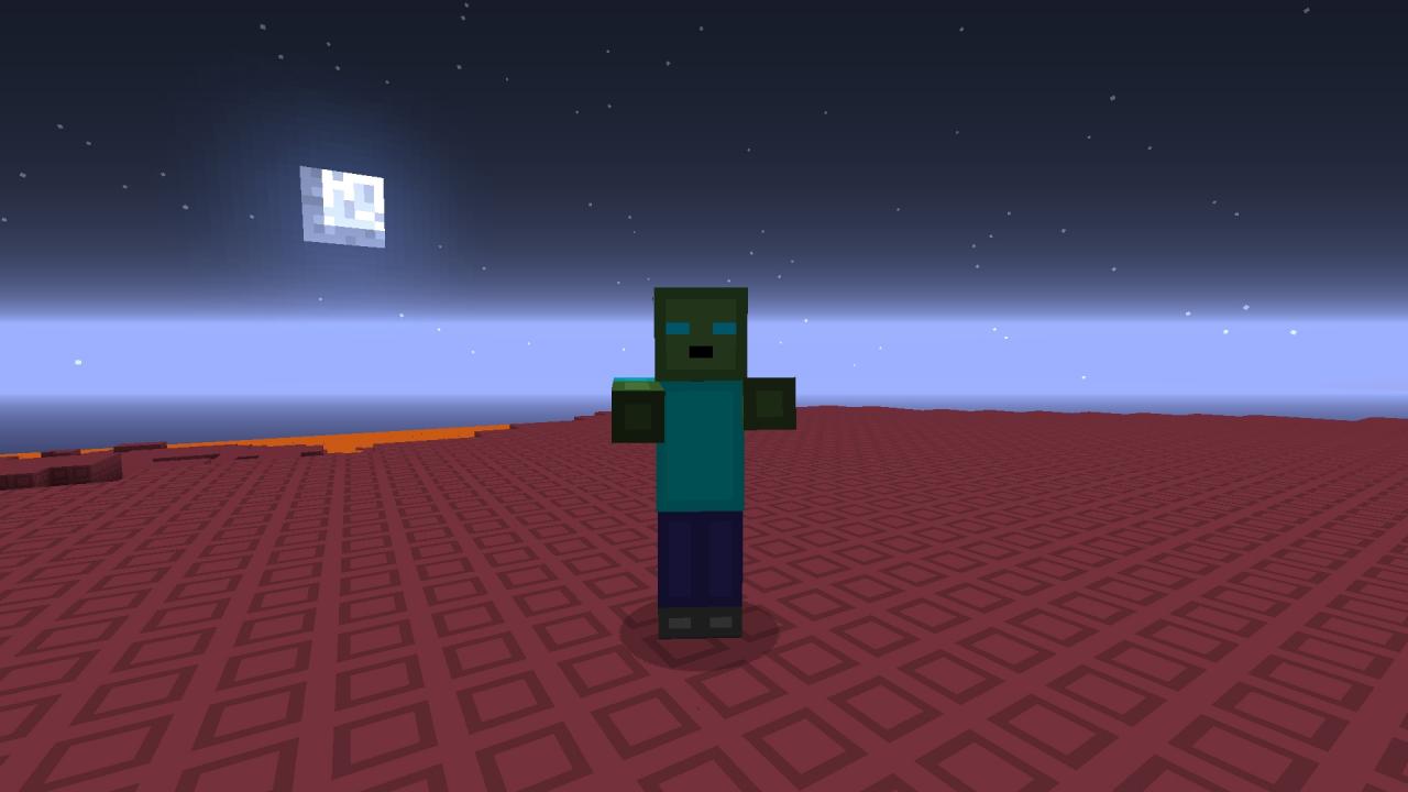 Simply Minty [Pop-Reel] Minecraft Texture Pack