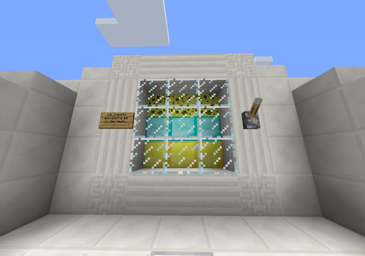 [EN] Slot Machine / Tragamonedas (+10.000 Bloques de comando / Command ...