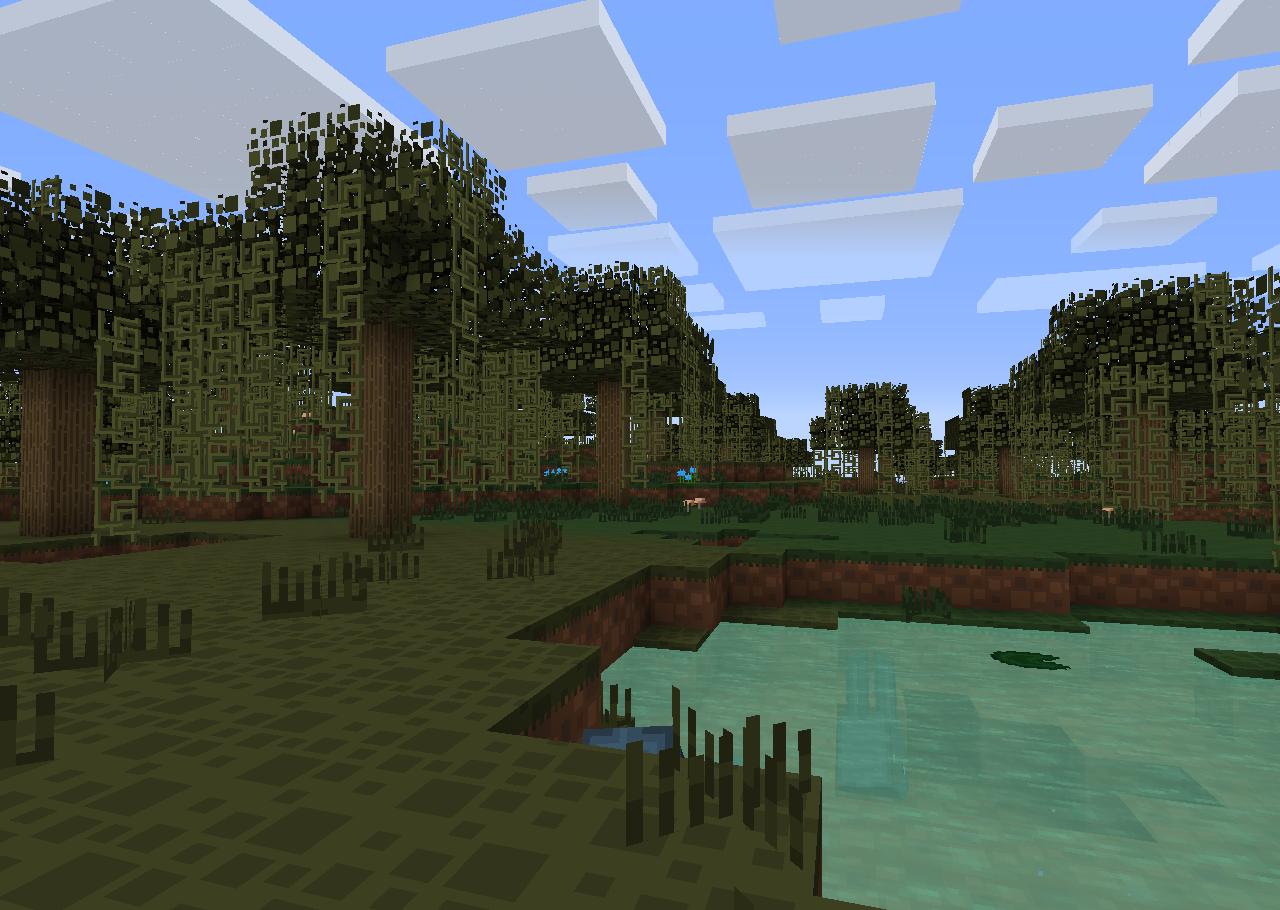 Plutonium Craft! Minecraft Texture Pack