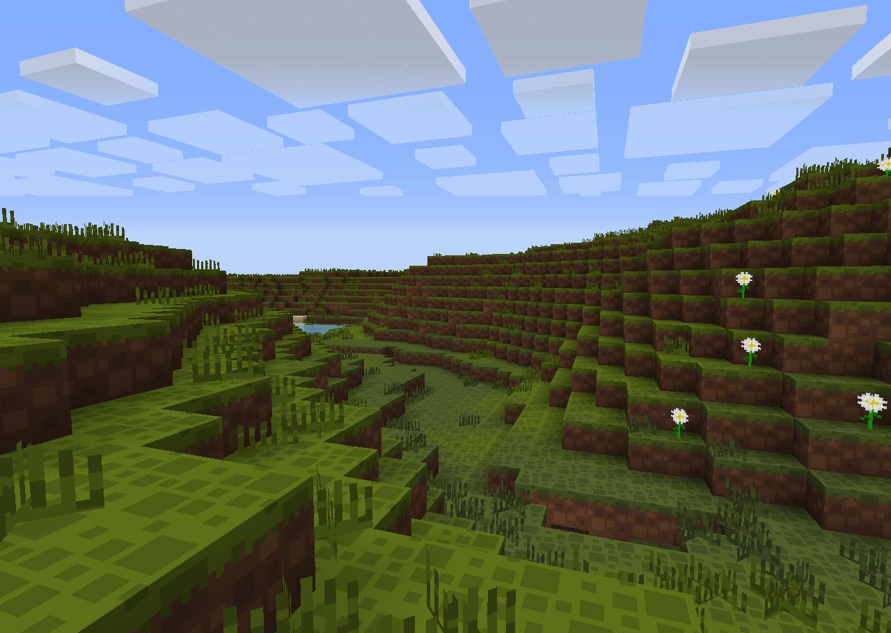 Plutonium Craft! Minecraft Texture Pack