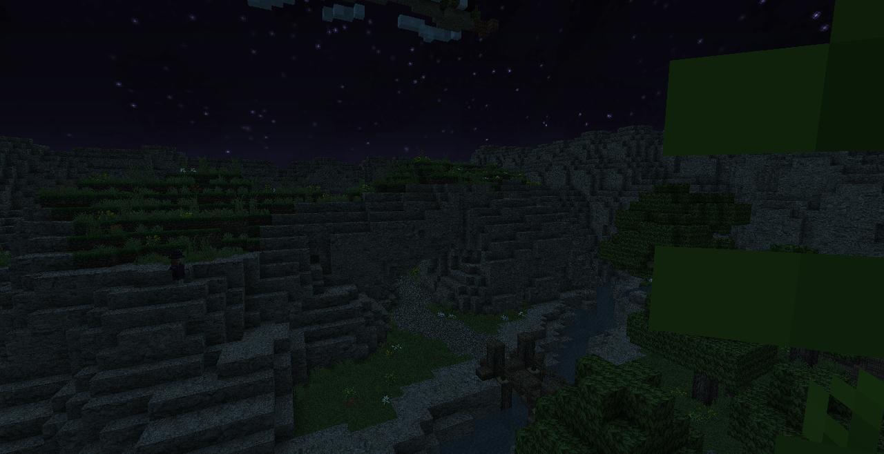 Clash of classes 2.0 - Garret's DLC Minecraft Map