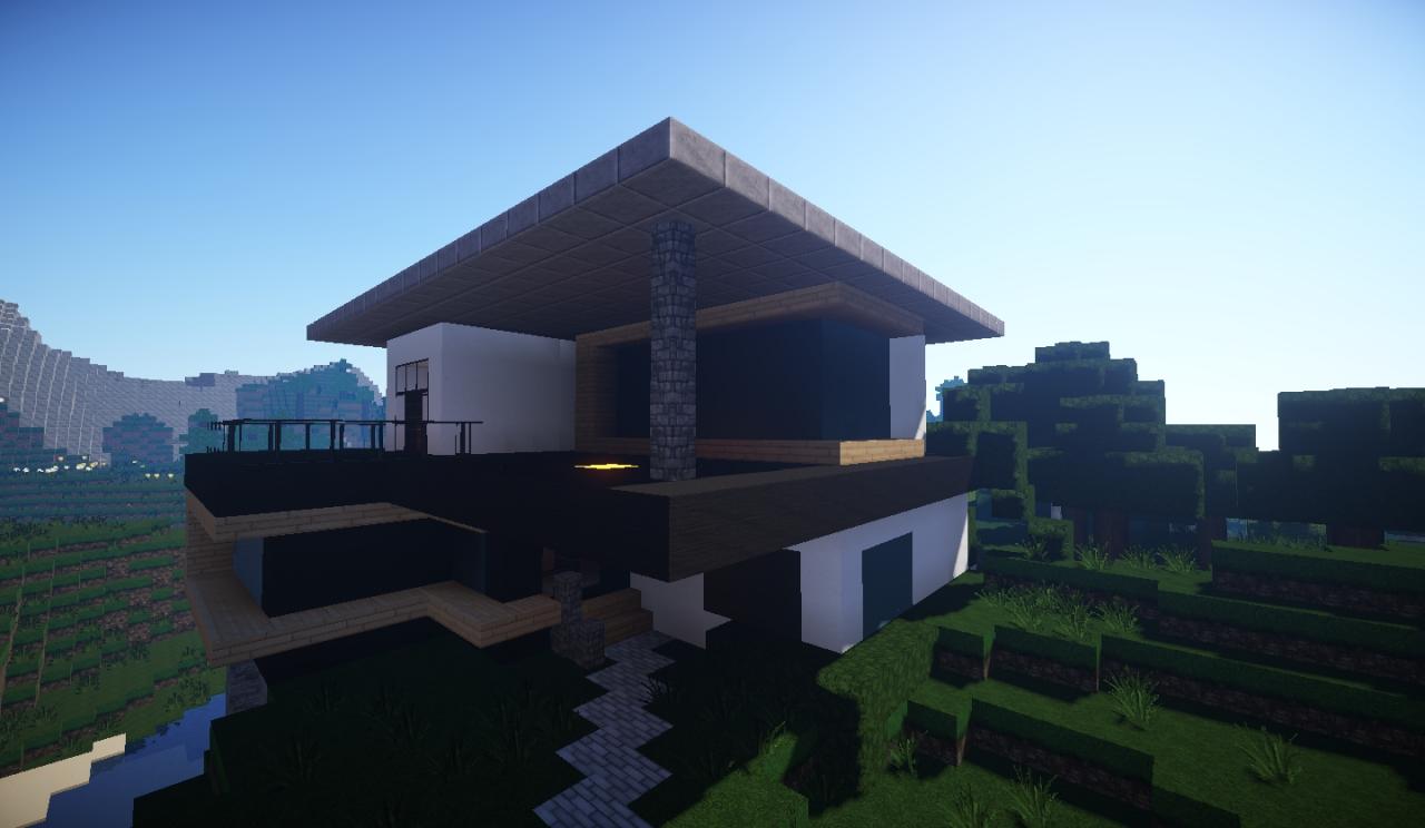 | Composure. | Minecraft Map