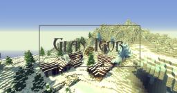 Divinity - MineMafia Map Minecraft Map