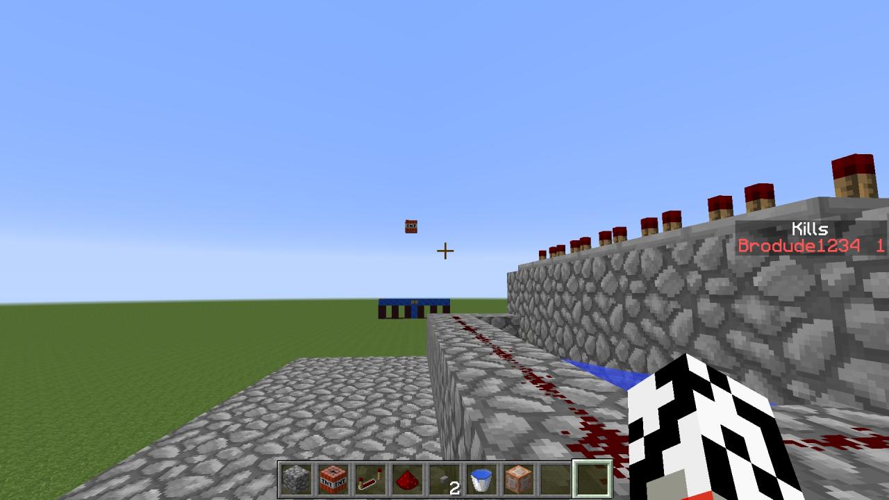 Beacon Defence- Minecraft Minigame Minecraft Map