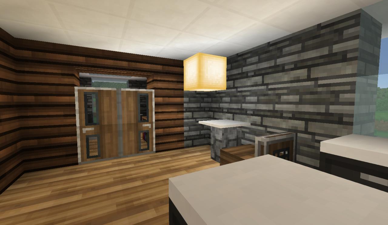 | Breeze. | Minecraft Map