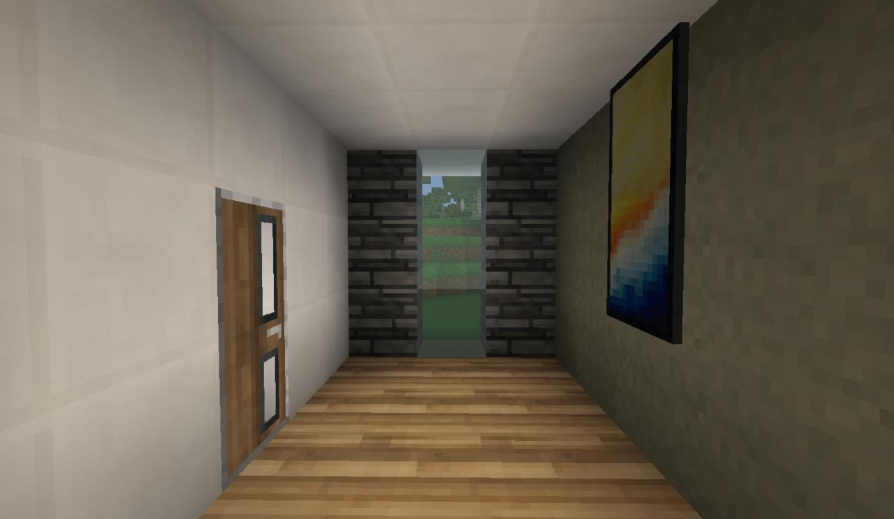 | Breeze. | Minecraft Map