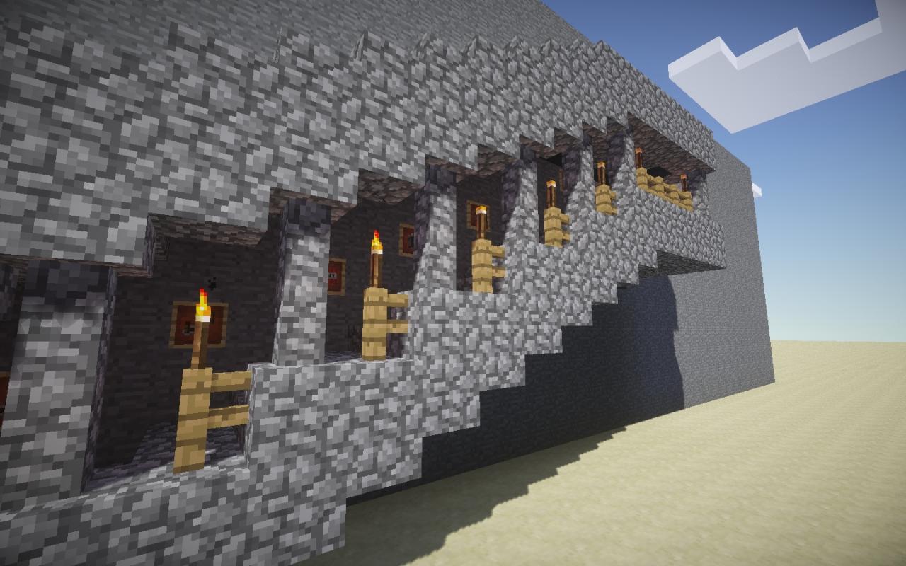 Digital Display Clock 1.8.1 Minecraft Map