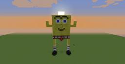 Spongebob Minecraft Maps with Downloadable Schematic | Page 2