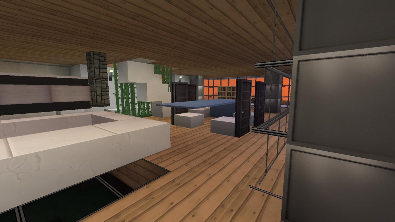 Chrysalis Minecraft Map