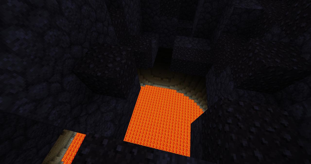 Project 11 (V1.0.1) Minecraft Map