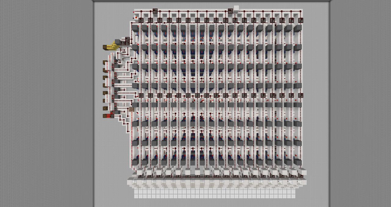 8 bit programmable character keyboard with automatic backlight ...