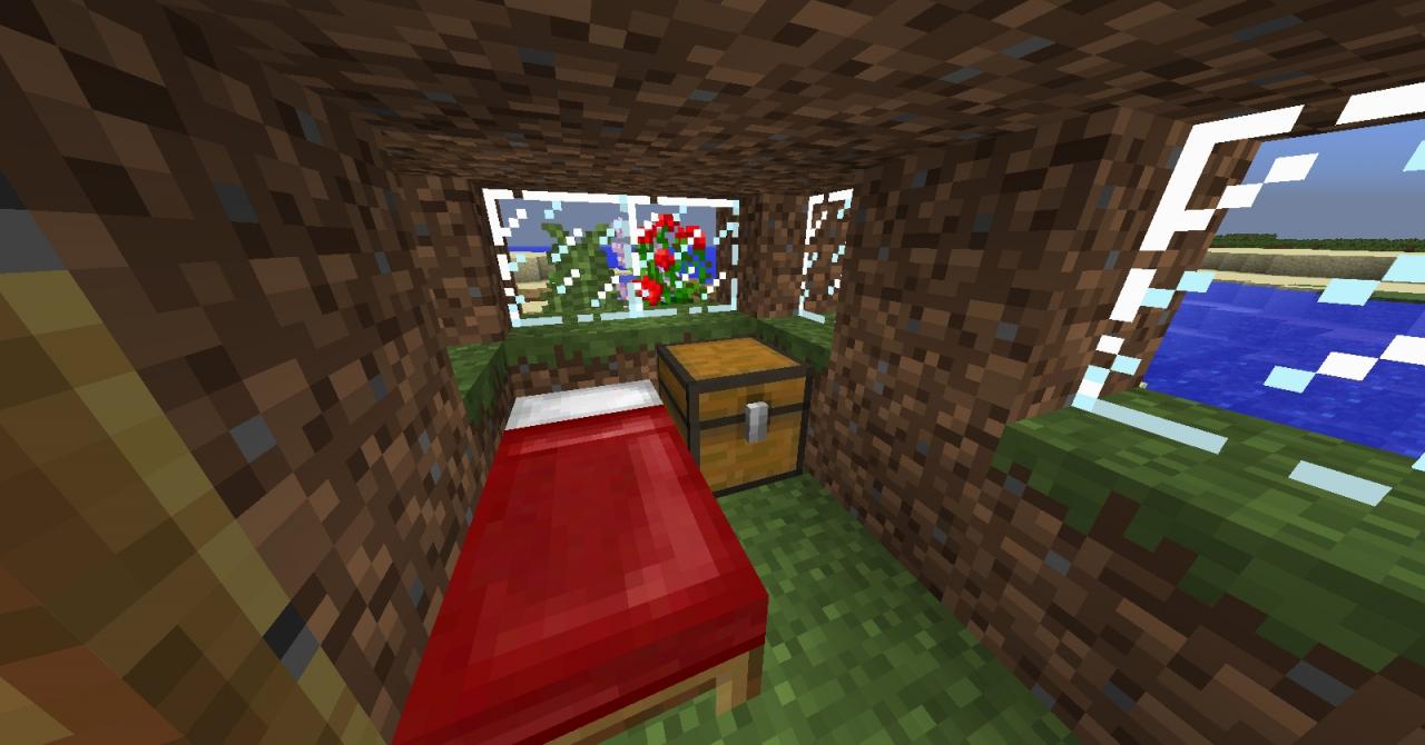 The Most Awesome House Ever Made In Minecraft! Minecraft Map