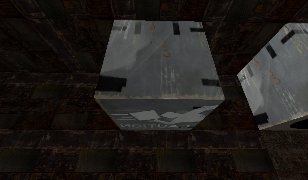 Old Aperture Resource Pack Minecraft Texture Pack