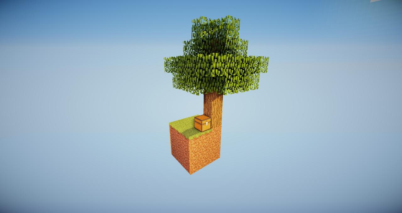 Titan Network Minecraft Server