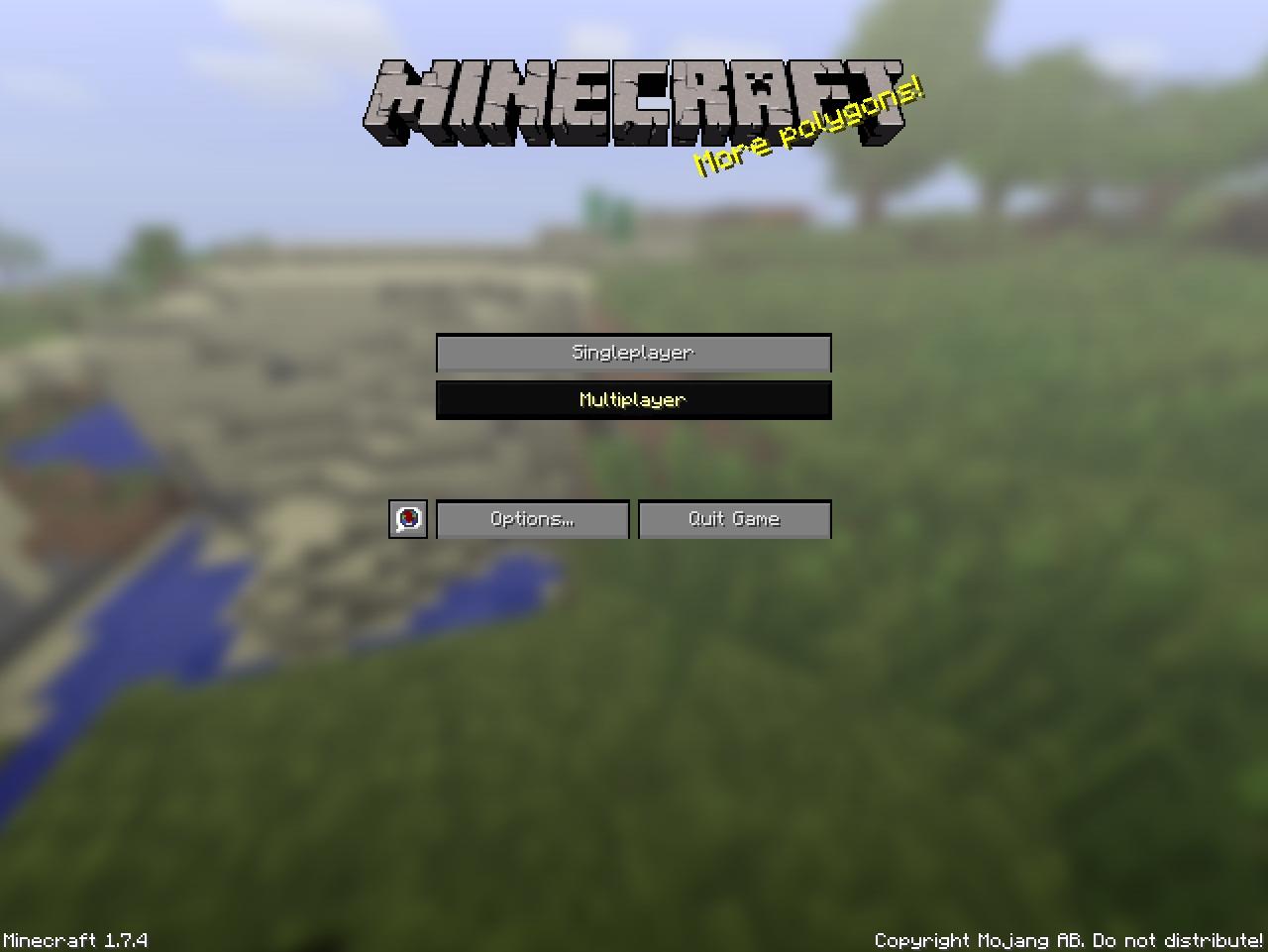 GoreCraft Minecraft Texture Pack