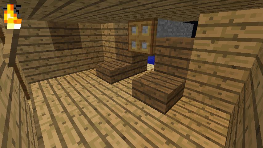 Going Merry Minecraft Map